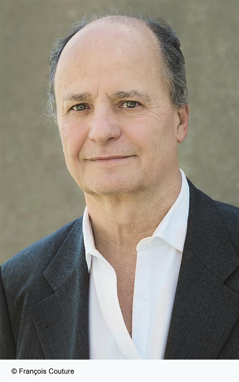 Philippe Turchet – Les Éditions de l'Homme