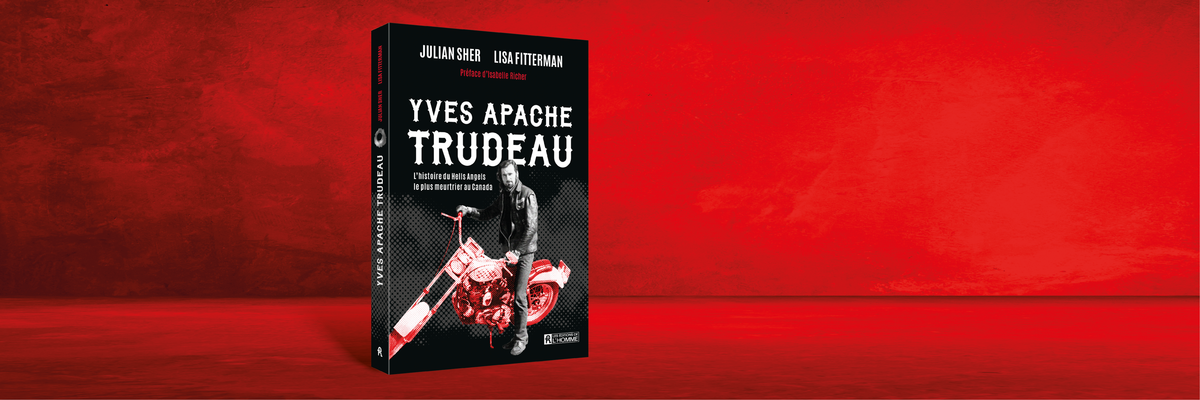 Les Éditions de l'Homme